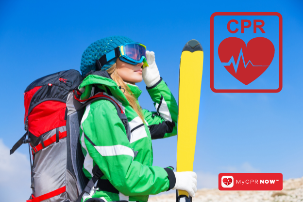 CPR Certifications for Ski Instructors