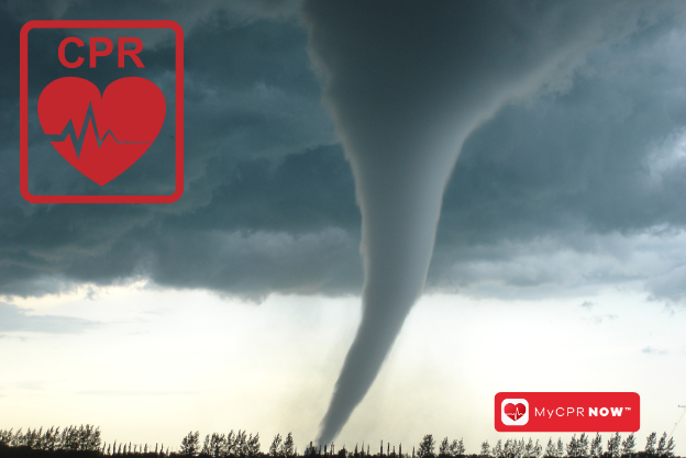 Stay Safe During a Tornado: A Guide for Professionals