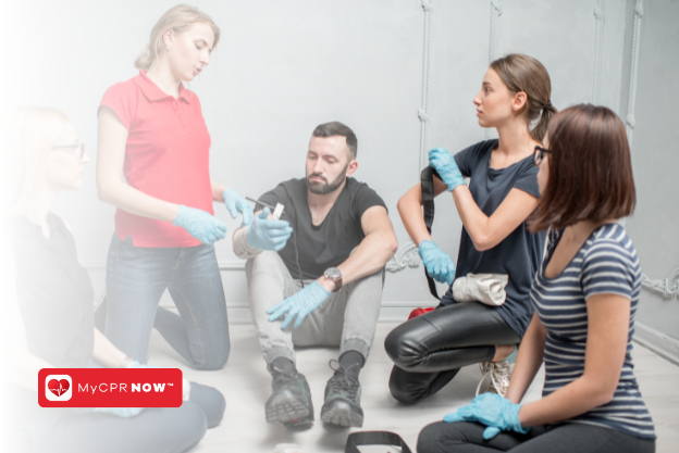 First Aid Certification: A Skill for Life