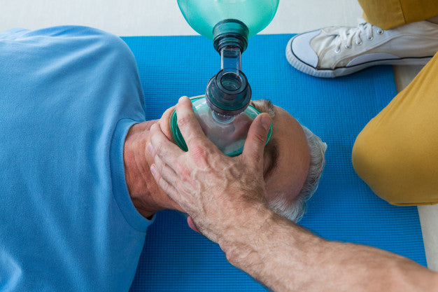 EC Clamp Technique – How It’s Done